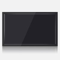 China Security System Monitor Screen No Radiation , Industrial Cctv Display Monitors for sale
