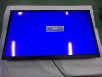 China IR Remote Control Security CCTV LCD Monitor 43 Inch Fast Response Full Hd for sale