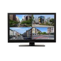 China High Definition CCTV LCD Monitor Widescreen Aluminum Alloy Long Life Span for sale
