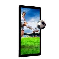 China Portrait Wall Mounted Glass Free 3D Display 3840 * 2160 Resolution For Advertising Player for sale