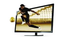 China Exhibition 4k 3d Tv Glasses Free , 65 Inch Glasses Free 3d Computer Monitor for sale