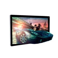 China Full HD 1080P Glasses Free 3d Display , High Resolution 48 Inch Glassless 3d Monitor for sale