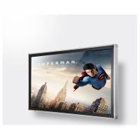 China High Definition Touch Screen Whiteboard , All In One Pc Hd Touch Screen Monitor for sale