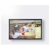 China High Definition Touch Screen Whiteboard , All In One Pc Hd Touch Screen Monitor for sale