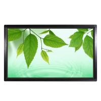 China 32 - 84 Inch Commercial Infrared All In One PC Touch Screen Computer With Samsung/LG Panel for sale
