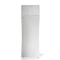 China 21.5 inch High Transparent Hologram Glass 3d hologram advertising display with touch screen optional for sale