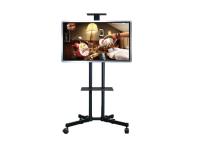 China 32 to 84 Inch 16:9 Ratio All In One PC Touch Screen Infrared Multi 10 Points Interactive Display For Indoor for sale