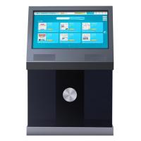 China 32 To 65 Inch 360nits Touchscreen Kiosk All-In-One Pc Digital Media Player Windows 7 for sale