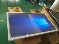 China 19 Inch To 98  Inch Computer Multi Touchscreen , Indoor All In One Pc Interactive Display Screen for sale