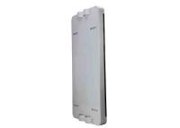 China Wall Mount Waterproof Digital Signage Outdoor LCD Display 65 Inch 1500 Nits Brightness for sale