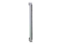China Wall Mount Waterproof Digital Signage Outdoor LCD Display 65 Inch 1500 Nits Brightness for sale