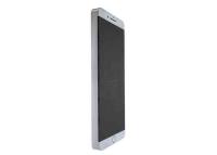 China Wall Mount Waterproof Digital Signage Outdoor LCD Display 65 Inch 1500 Nits Brightness for sale