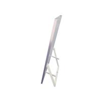 China White 43 Inch Indoor Bar Advertising Equipment LCD Digital Menu Board Ad Monitor Looping Video Display for sale