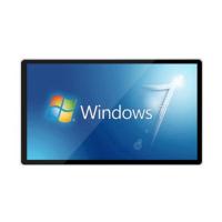 China 32 Inch HD All In One PC Touch Screen I3 Desktop Laptop Computer Wall Mounted for sale