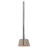 China Floor Stand Full HD Digital Signage Kiosk , Media Player Touch Screen Display 49 Inch for sale