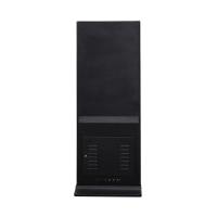 China Indoor Totem Interactive Touch Screen Kiosk 43  Inch Mall Panel Advertising Touch Screen for sale