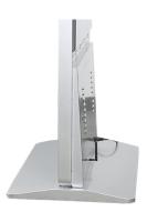 China HD 1080P 55 Inch LCD Interactive Touch Screen Kiosk Floor Stand Digital Signage for sale