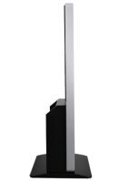 China Shoe Polish Digital Signage Kiosk 43 Inch Free Standing With Phone Charger for sale