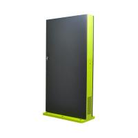 China 55 Inch Free Standing Digital Display Screens , Outdoor Interactive Kiosk IP65 2000nits for sale