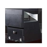 China USB Transparent 3D Holographic Display TFT Lcd Screen Showcase 180 Degree for sale