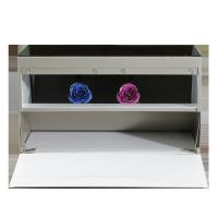 China Trade Show Transparent Display Screen 1920*1080 Showchase Advertising Player for sale