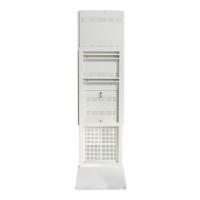 China 32 Inch Interactive Touch Screen Kiosk LCD Display Self Service Payment Kiosk for sale