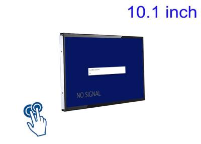China 10.1-Inch Embedded Touch Screen Kiosks for Medical Terminals Industrial Equipment Payment Machines for sale