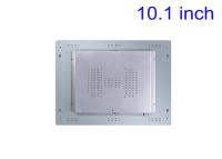 China 10.1-Inch Embedded Touch Screen Kiosks for Medical Terminals Industrial Equipment Payment Machines for sale