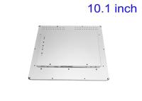 China 10.1-Inch Embedded Touch Screen Kiosks for Medical Terminals Industrial Equipment Payment Machines for sale
