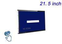 China 21.5-Inch Touch Embedded Screen for Entertainment Terminals, Industrial Dashboards, Corporate Training Tools, and Hospitality Check-Ins for sale