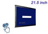 China 21.5-Inch Touch Embedded Screen for Entertainment Terminals, Industrial Dashboards, Corporate Training Tools, and Hospitality Check-Ins for sale