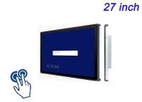 China 27-Inch Embedded Touch Screen for Exhibition Stands, Education Systems, Conference Room Displays, and Advanced Retail Solutions for sale