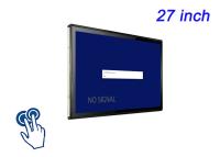 China 27-Inch Embedded Touch Screen for Exhibition Stands, Education Systems, Conference Room Displays, and Advanced Retail Solutions for sale