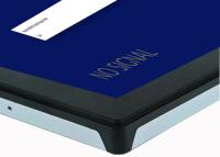 China 49-Inch Embedded Touch Display for Manufacturing Control Systems, Laboratory Instruments, Public Terminals, and HMI Panels for sale