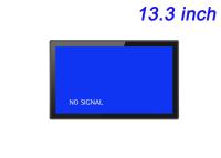 China 13.3-Inch Embedded Monitor for Retail Signage, Industrial Equipment Interfaces, Warehouse Management, and Smart Home Panels for sale