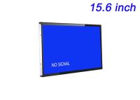 China 15.6-Inch Embedded Monitor for Kiosks, Retail Displays, Factory Dashboards, and Payment Systems for sale