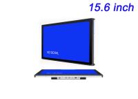 China 15.6-Inch Embedded Monitor for Kiosks, Retail Displays, Factory Dashboards, and Payment Systems for sale