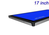China 17-Inch Embedded Monitor for Energy Management Systems, Laboratory Instruments, Aerospace Applications, and Control Centers for sale