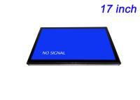 China 17-Inch Embedded Monitor for Energy Management Systems, Laboratory Instruments, Aerospace Applications, and Control Centers for sale