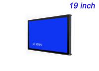 China 19-Inch Embedded Monitor for Security Panels, Industrial Equipment, Medical Displays, and Public Information Kiosks for sale