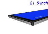 China 21.5-Inch Embedded Monitor for Corporate Displays, Industrial Dashboards, Hospitality Applications, and Smart City Interfaces for sale