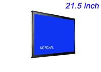China 21.5-Inch Embedded Monitor for Corporate Displays, Industrial Dashboards, Hospitality Applications, and Smart City Interfaces for sale