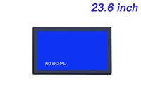 China 23.6-Inch Embedded Monitor for Medical Diagnostics, Oil and Gas Equipment, Manufacturing Control Systems, and Command Rooms for sale