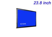 China 23.8-Inch Embedded Monitor for Medical Displays, Industrial Equipment Interfaces, Smart Home Panels, and Public Information Terminals for sale