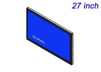 China 27-Inch Embedded Monitor for Digital Advertising, Logistics Operations, Public Transportation Displays, and Exhibition Panels for sale