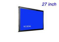 China 27-Inch Embedded Monitor for Digital Advertising, Logistics Operations, Public Transportation Displays, and Exhibition Panels for sale