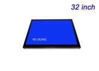 China 32-Inch Embedded Monitor for Surveillance Systems, Airport Dashboards, Public Information Displays, and Command Operations for sale