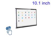 China 10.1-Inch Android Embedded Touch Screen for Kiosks, Healthcare Interfaces, Smart Appliances, and Payment Terminals for sale