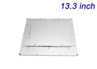 China 13.3-Inch Android Touch Embedded Monitor for Retail Displays, Industrial Control Systems, Smart Home Hubs, and Digital Signage for sale