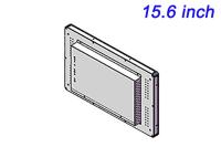 China 15.6-Inch Android Touch Embedded Screen for Retail Displays, Medical Terminals, Industrial Dashboards, and Smart Kiosks for sale